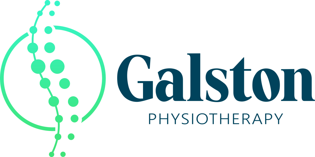 Contact us - Galston Physio
