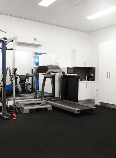 Galston Physio - About us